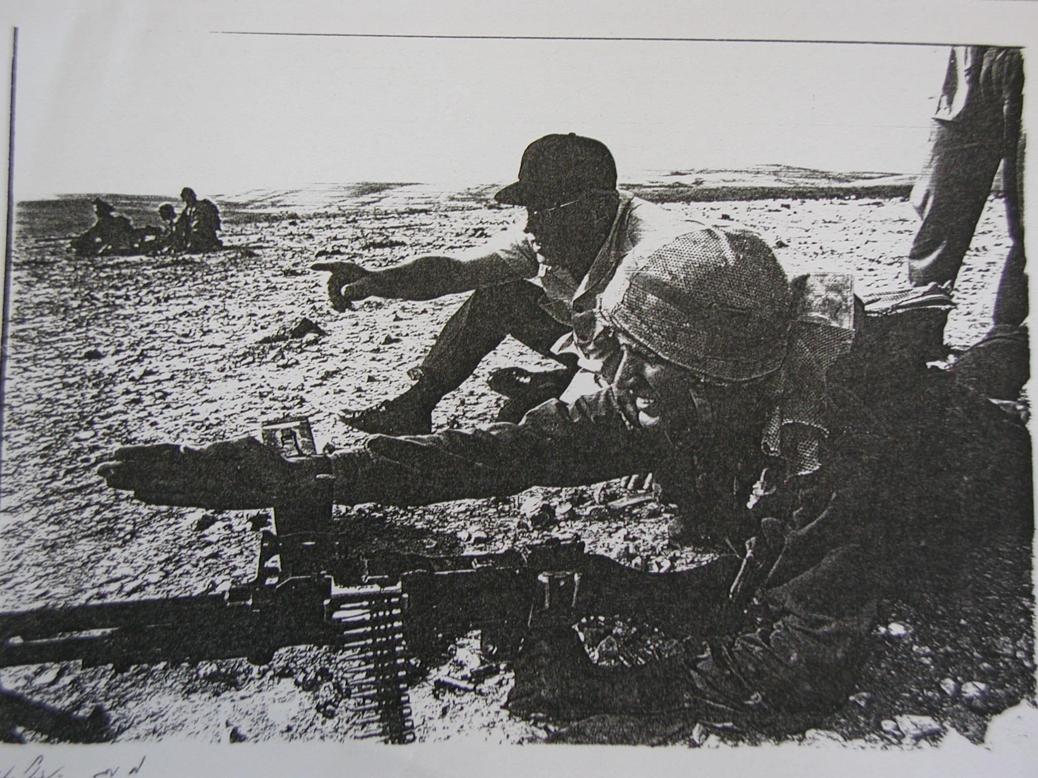 Yitzhak Rabin and his work - מרכז רבין