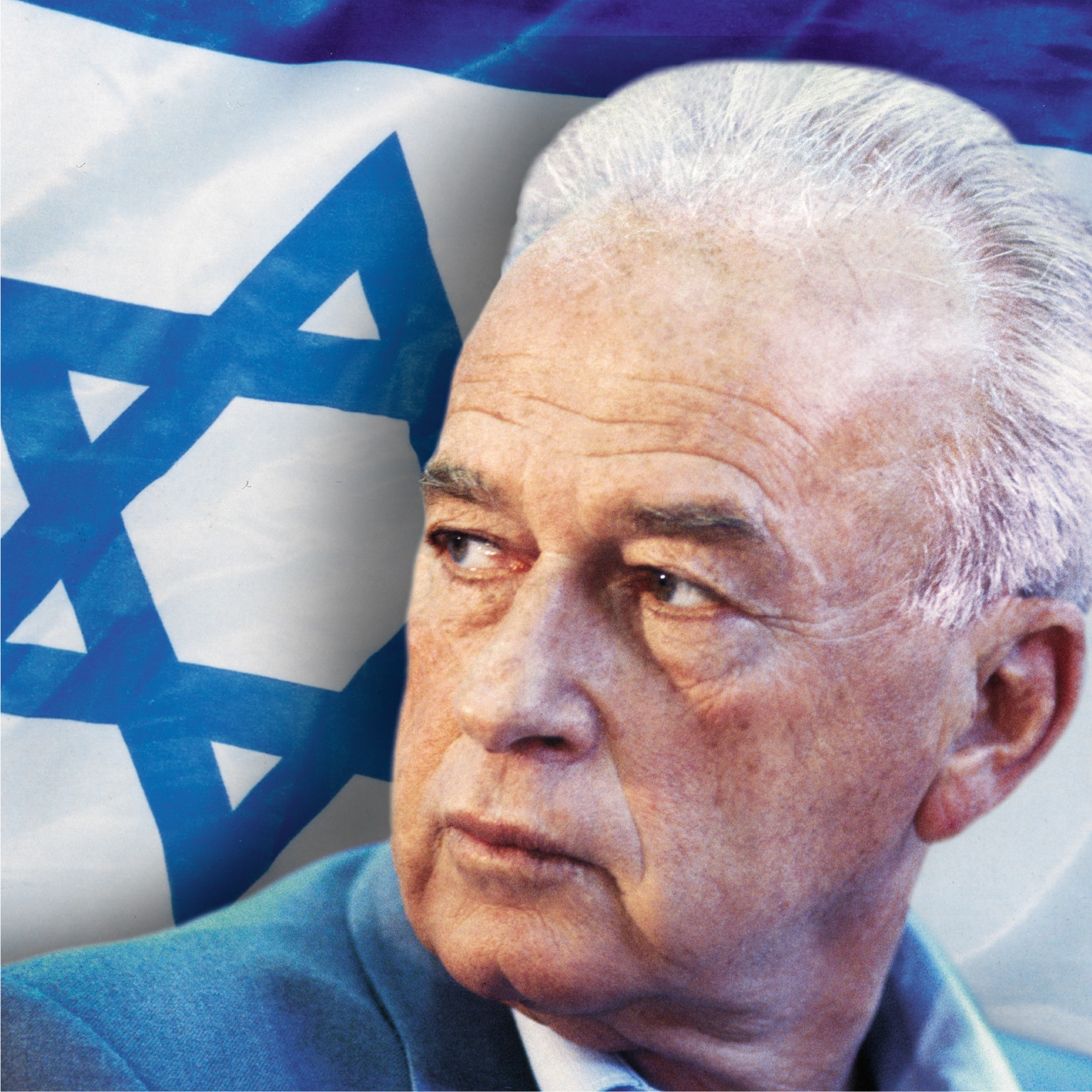 Yitzhak Rabin and his work - מרכז רבין